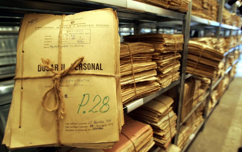 The Băsescu Case: Romania's Lustration Debate Revisited - Cultures of ...